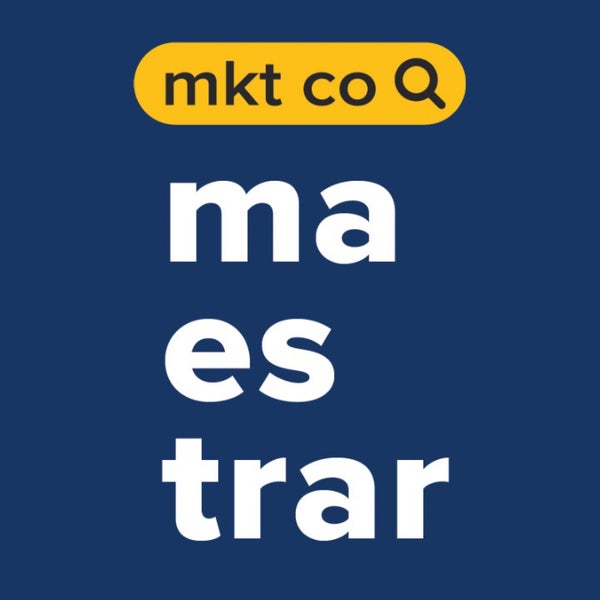 Maestrar Marketing e Consultoria - Goiânia, GO Maestrar Marketing e Consultoria - Goiânia, GO