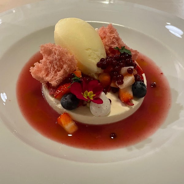 SONA - Dessert Shop in 서울특별시
