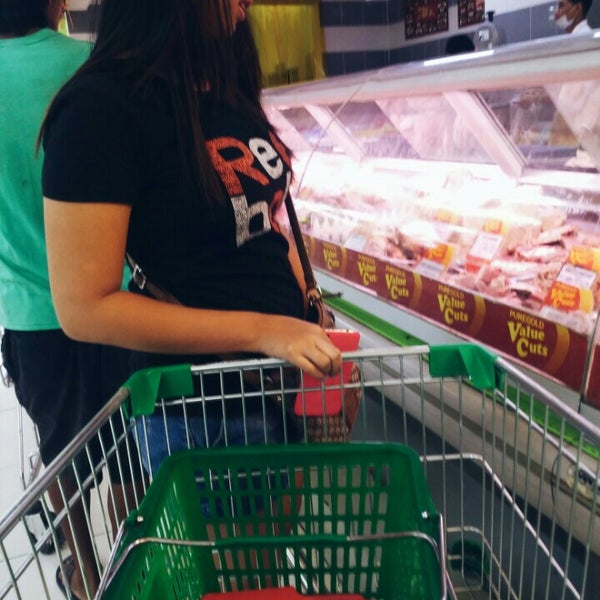 Puregold Taguig City - Convenience Store in Tuktukan