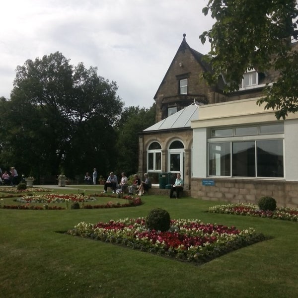 The Hayes Conference Centre - 2 tips from 105 visitors