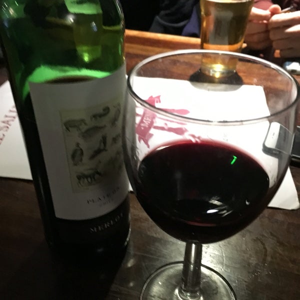 The Salutation - Pub in Manchester