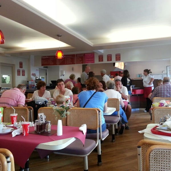 Pinnacles - Restaurant in Seahouses