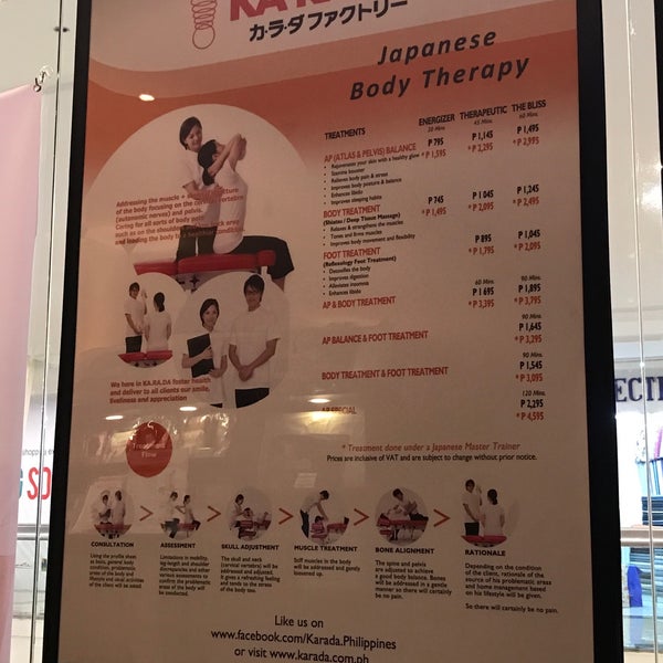 Karada Philippines - San Lorenzo - 7 tips from 288 visitors