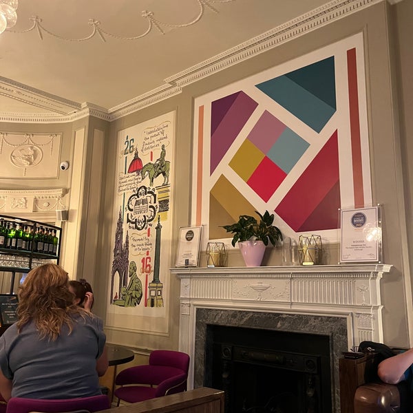 Scotch Malt Whisky Society - New Town - 32 tips