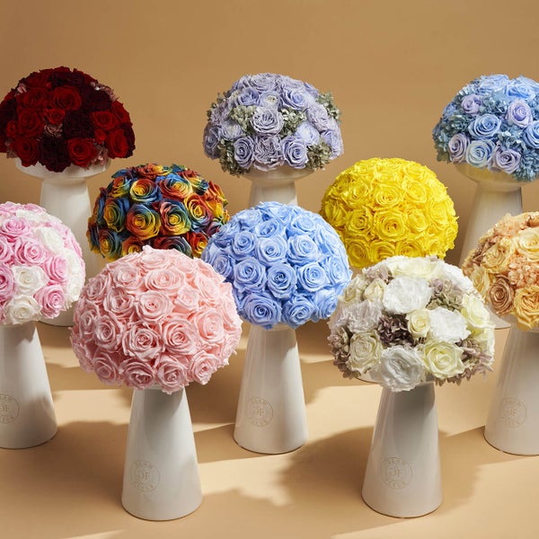 Glam Fleur - Canoga Park, CA