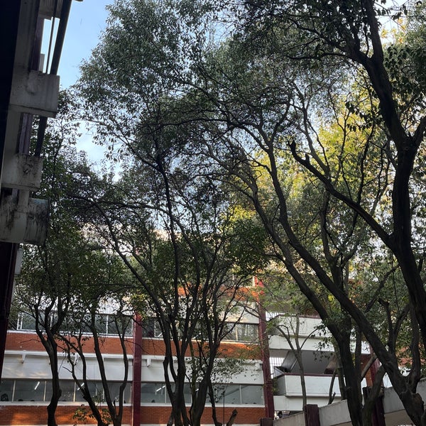 Fotos en CECyT 6 "Miguel Othón de Mendizábal" - Azcapotzalco - Ciudad ...