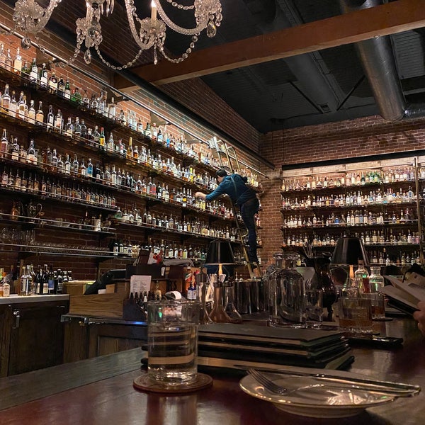 Multnomah Whisk{e}y Library - 98 tips from 3835 visitors