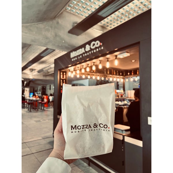 Mozza & Co - Invalides - 5 tips