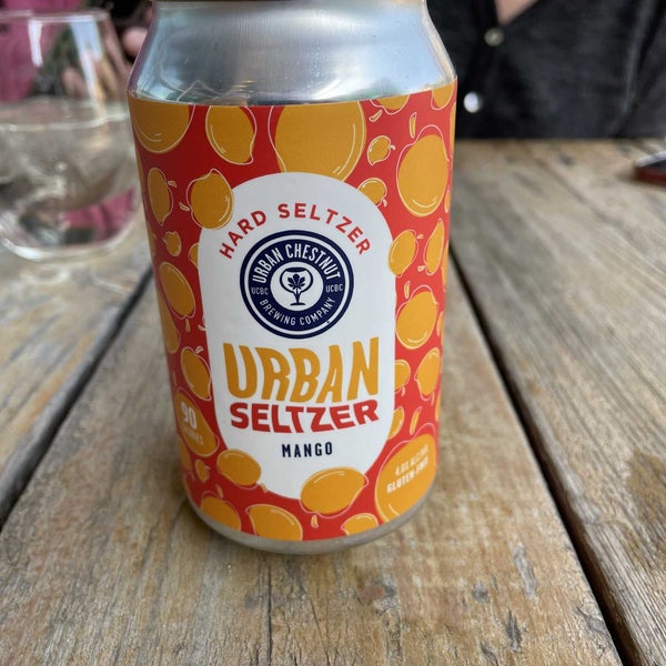 Urban Chestnut Brewing Company - Brewery in Saint Louis