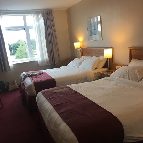 Future Inn - Hotel in Derriford