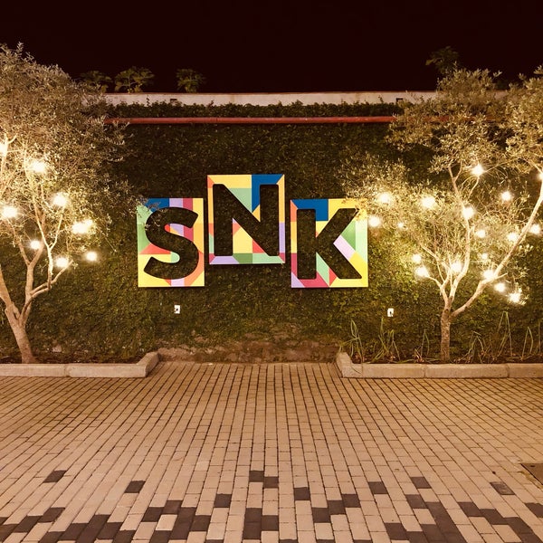 SNKCLUB - Night Club