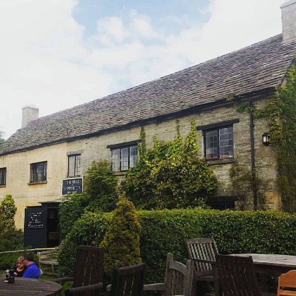 The Bell At Sapperton - Brewery