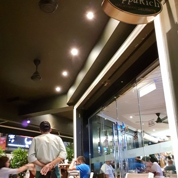 PappaRich (Now Closed) - Bangsar Baru - 2, Jalan Telawi 4