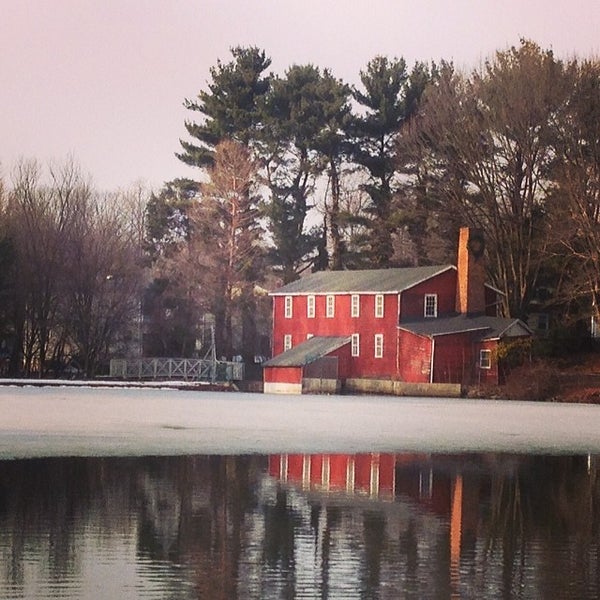 Photos at Cooper's Pond - Park