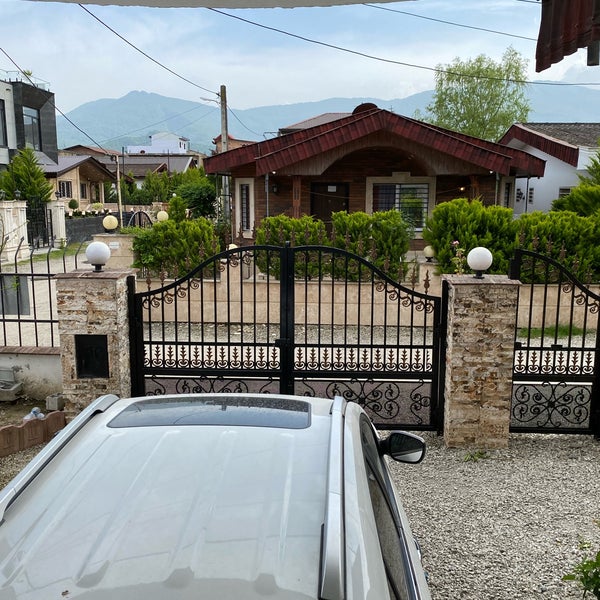 Golsar | گلسار - رشت, گیلان