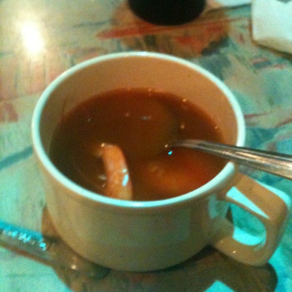 Cafe East 4 - 10 tips