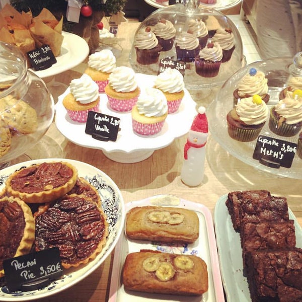 Sophie Bakery (Now Closed) - Centre Ville Nantes - 6 tips from 31 visitors