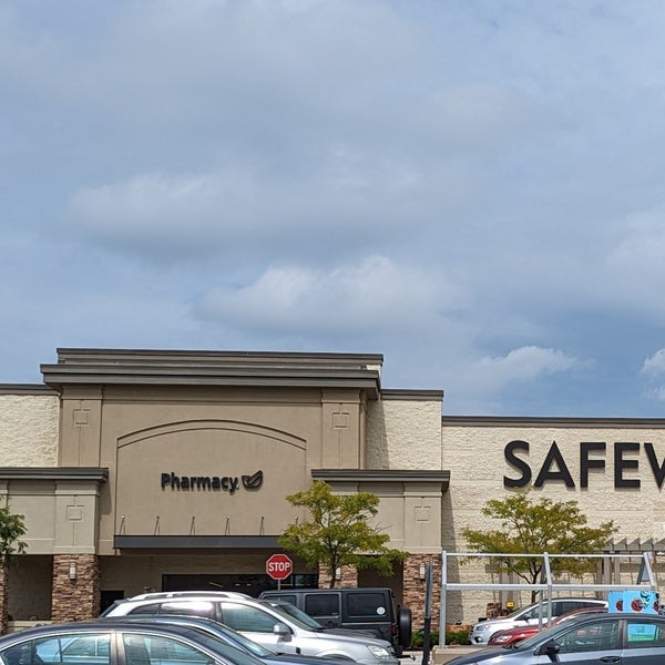 Photos at Safeway - Grocery Store in Towson