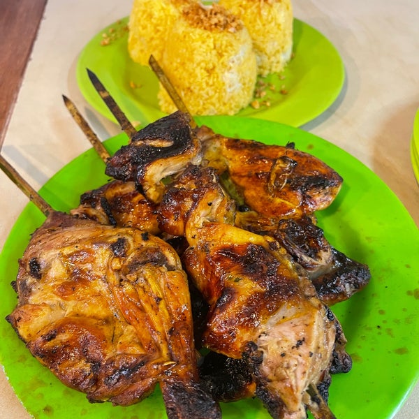 Manokan Country - 67 tips