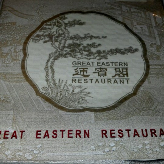 Photos at Great Eastern Restaurant - Chinatown - 93 tips from 6504 visitors