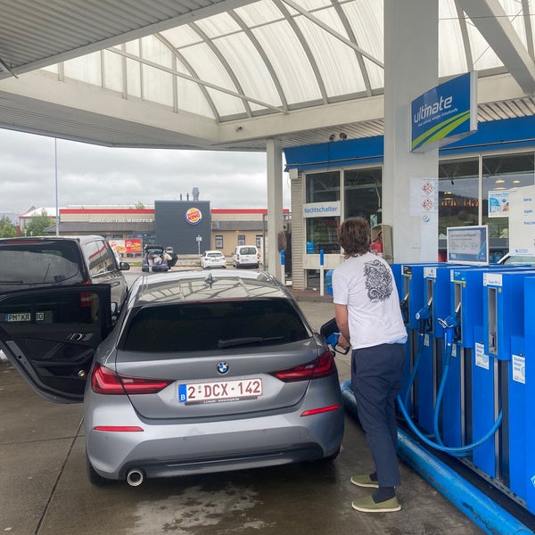 Aral - Fuel Station
