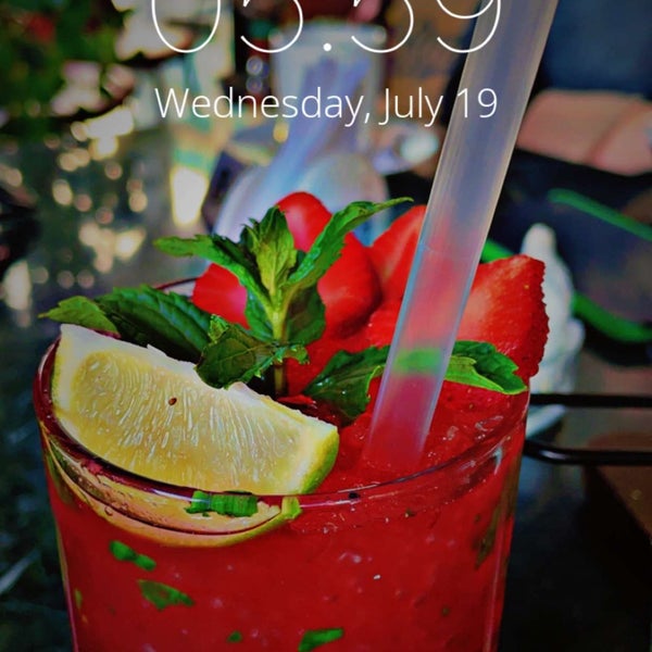 Seet Lounge - 4 tips