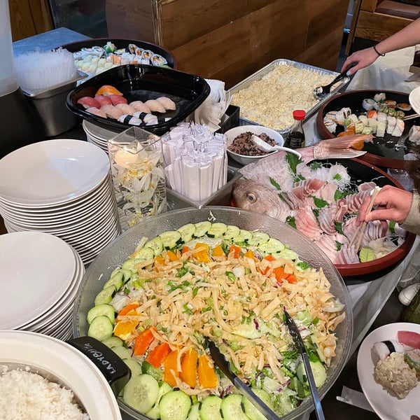 Ladybug Cafe - Café in Gardena