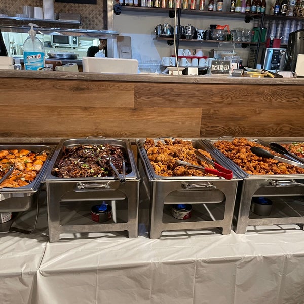 Ladybug Cafe - Café in Gardena