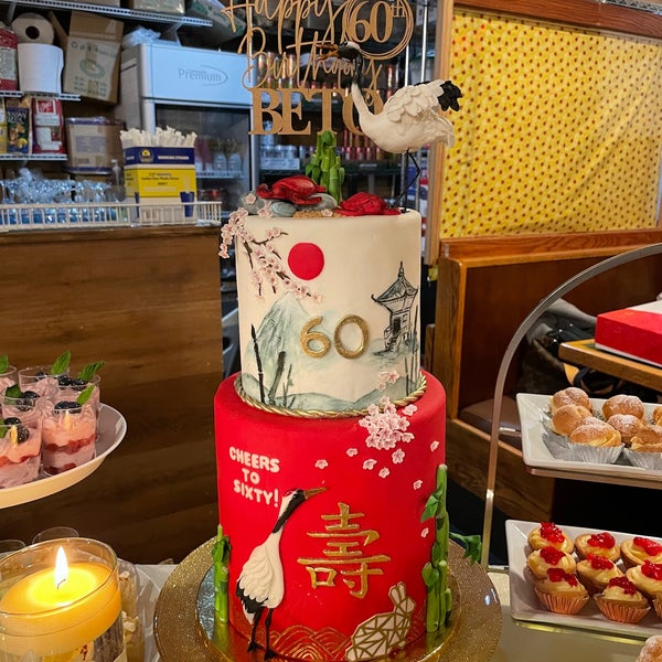 Ladybug Cafe - Café in Gardena