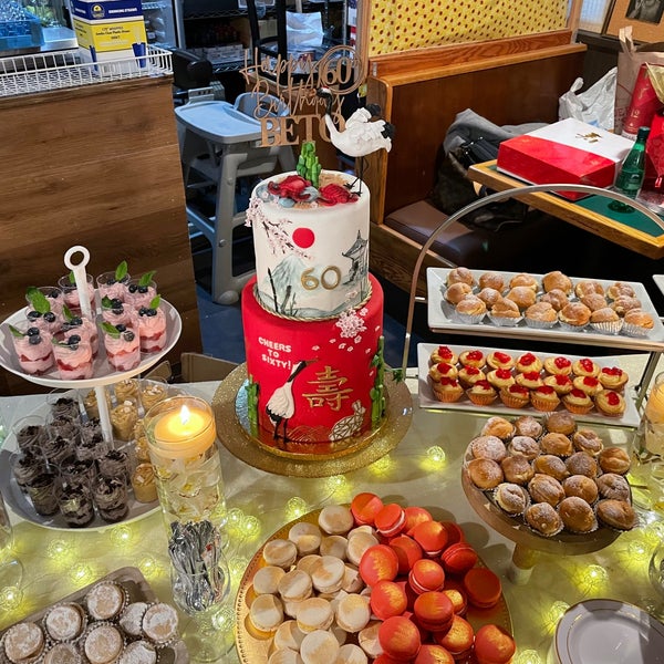 Ladybug Cafe - Café in Gardena