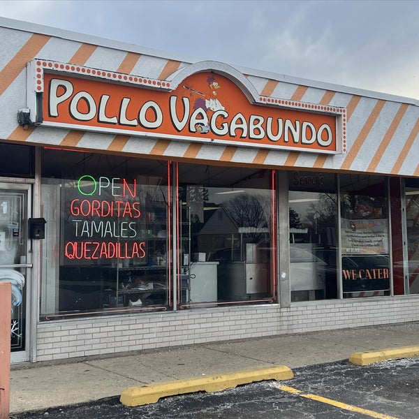Photos at Pollo Vagabundo - Northlake, IL