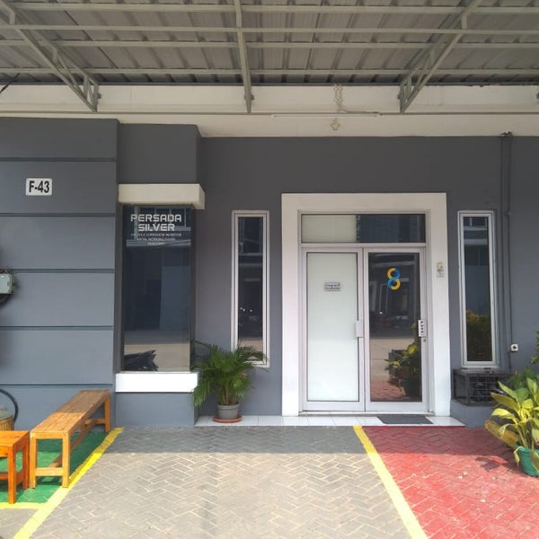 PT. Persada Silver - Office in Jakarta Barat