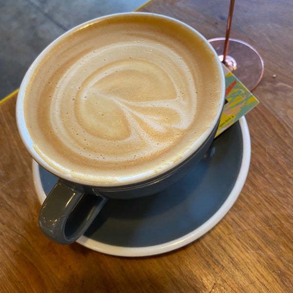 Public Square Coffee House - La Mesa, CA