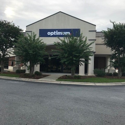 Optimum Store - Coworking Space in Greenville