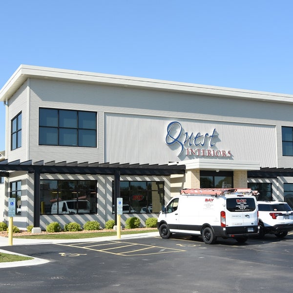 Quest Interiors - Home Service in Fond Du Lac
