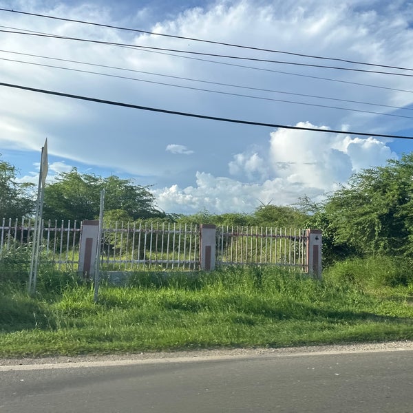 Santa Isabel Wind Farm - Factory