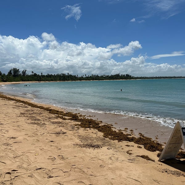 Vacia Talega Beach - Beach