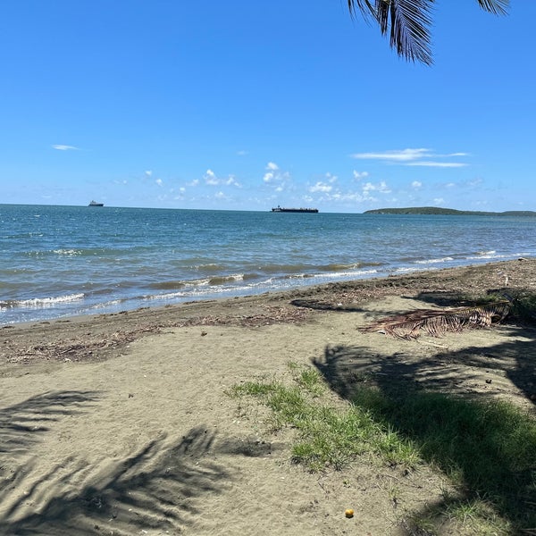 Guayanilla Playa - Beach in Guayanilla