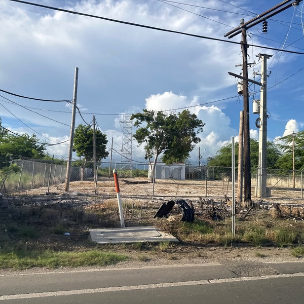 Santa Isabel Wind Farm - Factory