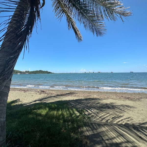 Guayanilla Playa - Beach in Guayanilla