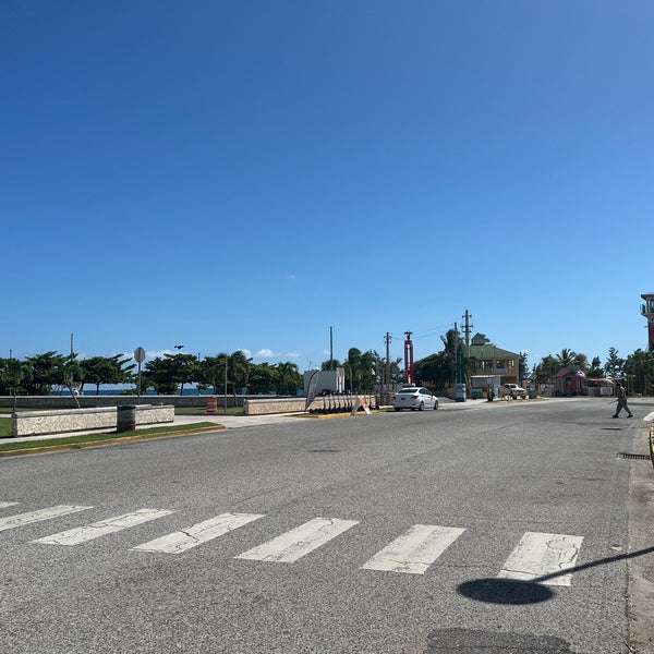 La Guancha | Paseo Tablado La Guancha - Landmarks and Outdoors in Ponce