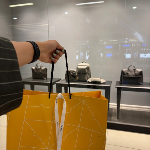 Dorsa Leather | چرم درسا - Leather Goods Store