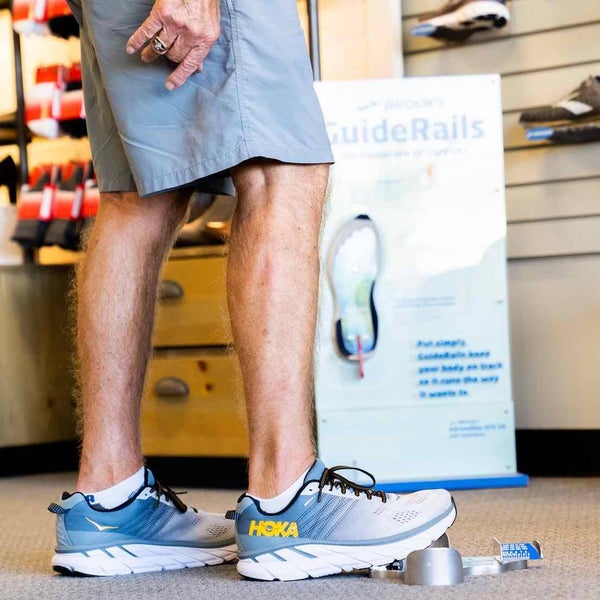 Fit My Feet Orthotics & Shoes - Shoe Store in Rochester