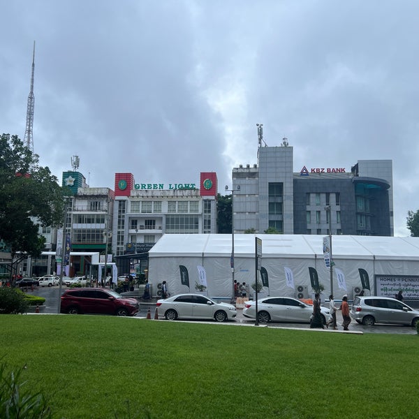 Junction Square - ศูนย์การค้า