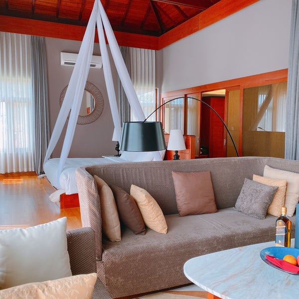 Novotel Inle Lake - Resort in Inle Lake