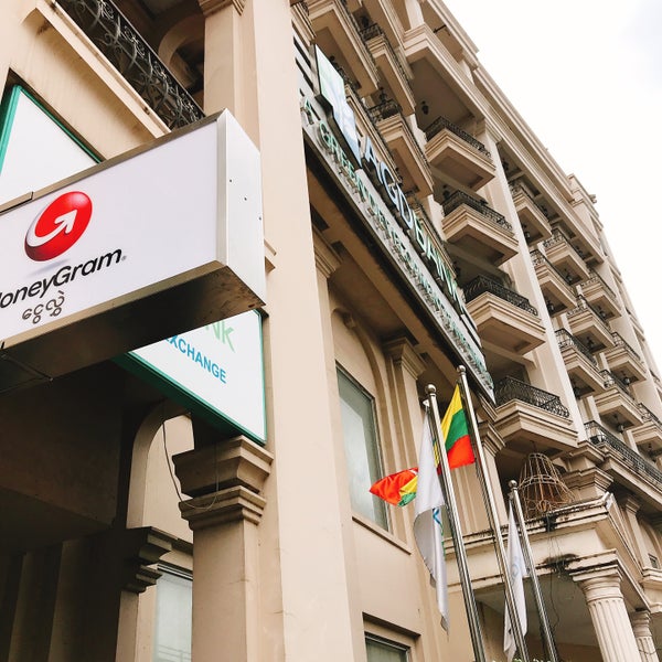 AGD Bank (Hledan) - 32 visitors