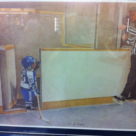 Photos at Holiday Twin Rinks - Cheektowaga, NY