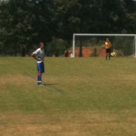 Photos at McCurry Park South Soccer Fields - 4 tips from 171 visitors