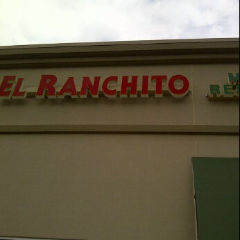 El Ranchito (Now Closed) - Mexican Restaurant