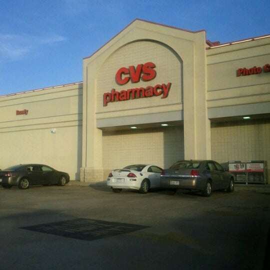 Photos at CVS pharmacy - Wharton, TX